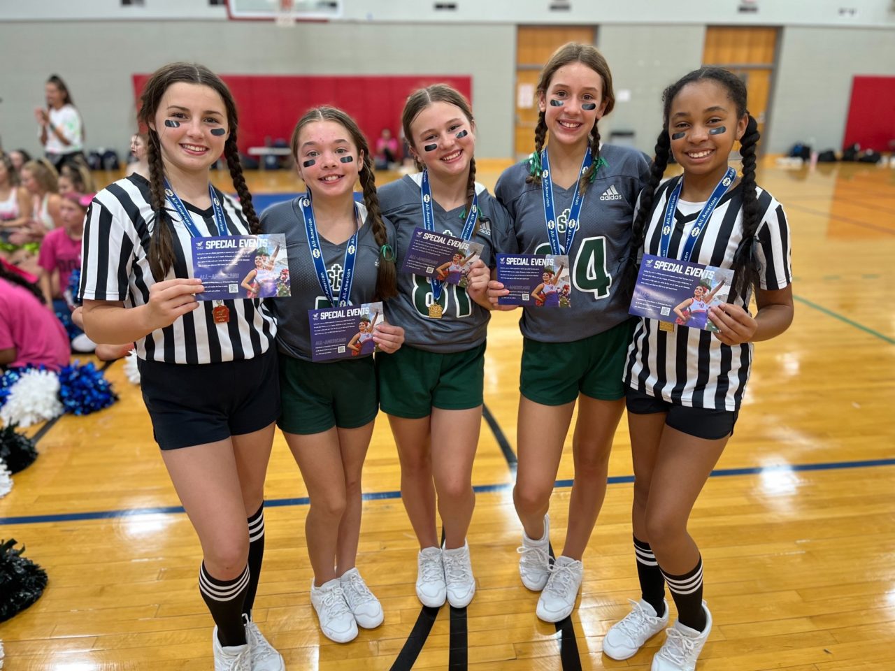 Athletics - Sts. Leo-Seton Catholic School