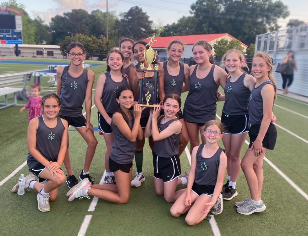 Athletics - Sts. Leo-Seton Catholic School