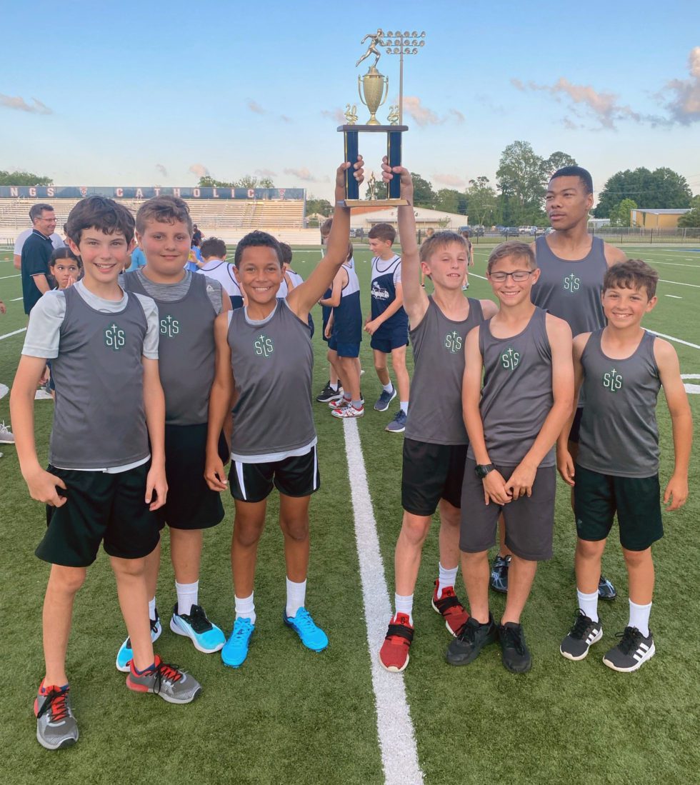 Athletics - Sts. Leo-Seton Catholic School