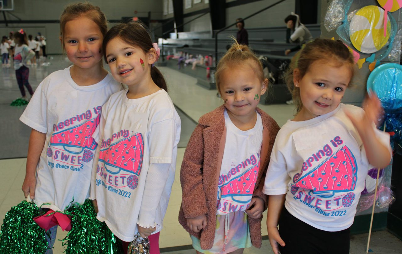 Athletics - Sts. Leo-Seton Catholic School